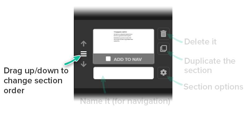 Test Embed SHORTHAND BASICS
